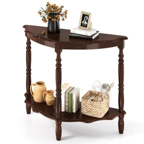 Half Moon Table