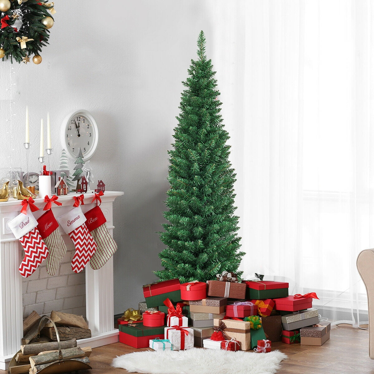 Black Friday 5 Foot Christmas Tree Deals 2024 - Walmart.com