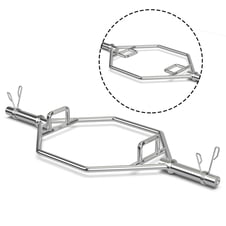Standard Hex Bar