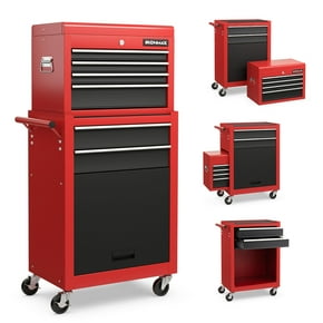 Rolling Tool Boxes in Tool Storage - Walmart.com