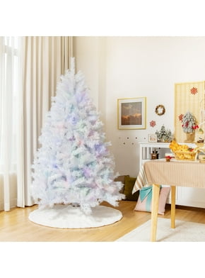 6 Foot Christmas Trees - Walmart.com