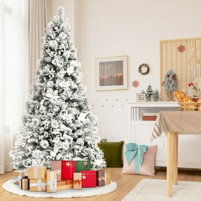 7 Foot Christmas Tree - Walmart.com