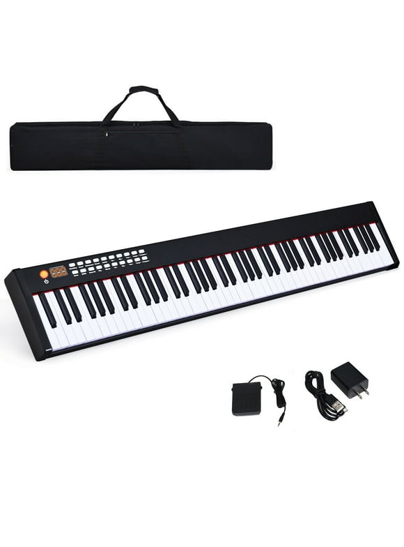 88-Key Keyboards in Shop Piano Keyboards by Size - Walmart.com