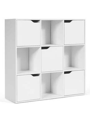 9 Cube Organizer in Office Furniture - Walmart.com