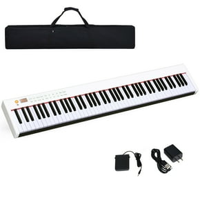 Dubstep Cube Shop Piano Keyboards By Size