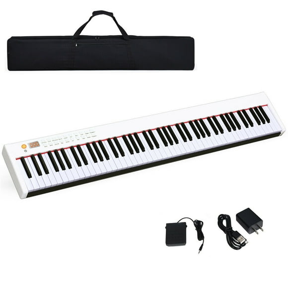 88-Key Keyboards in Shop Piano Keyboards by Size - Walmart.com