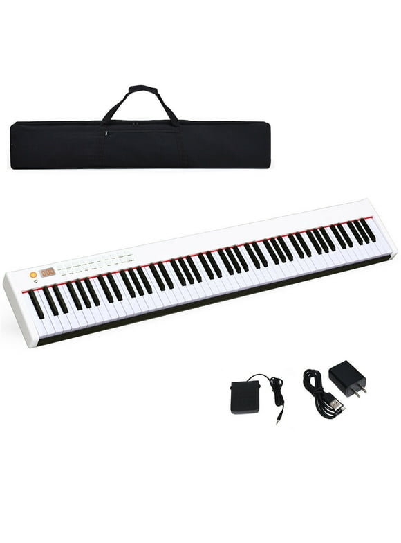 Digital Pianos in Electronic Keyboards - Walmart.com