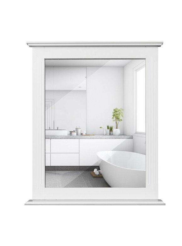Shop All Wall Mirrors - Walmart.com