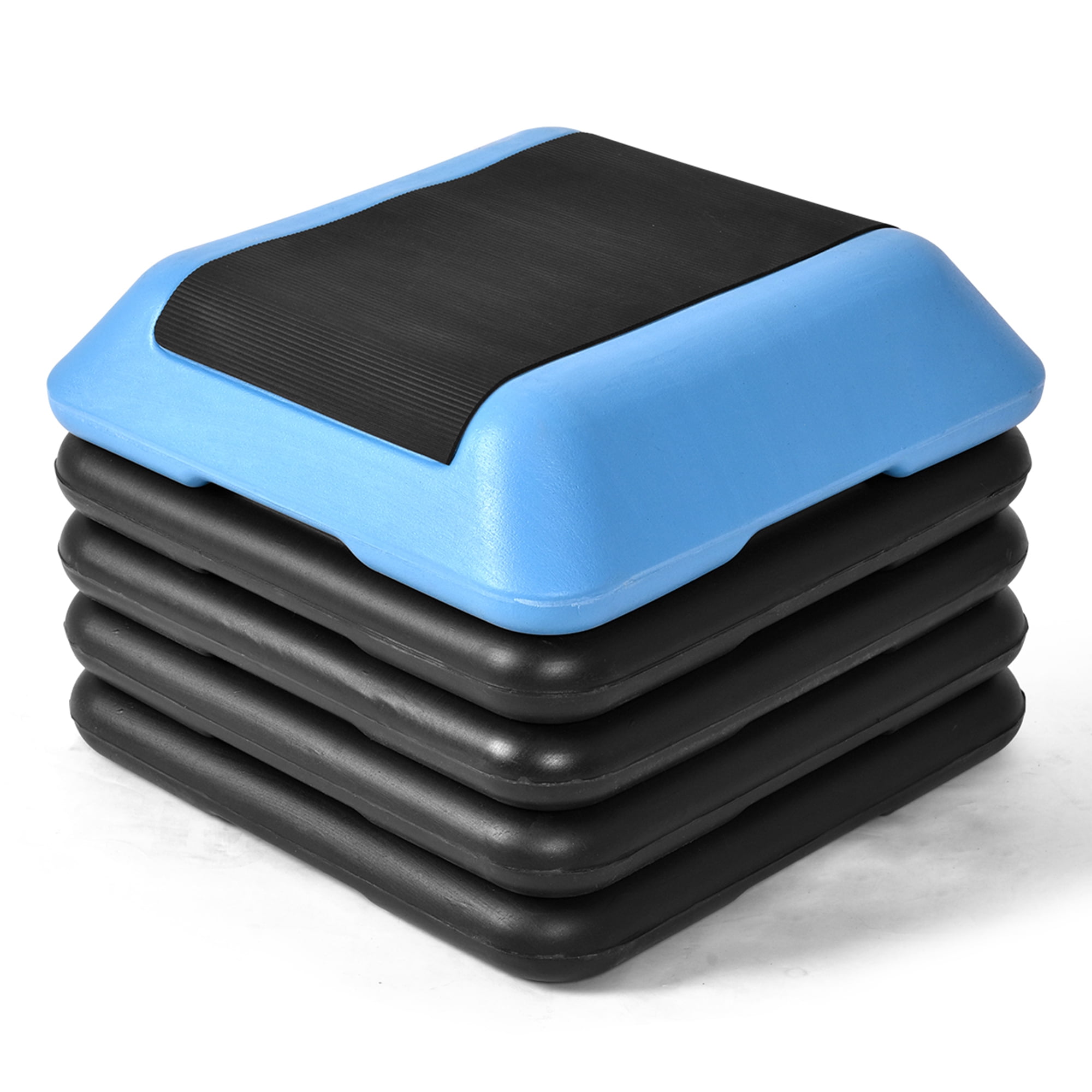 Gymax Cardio Fitness Exercise Stepper - Walmart.com