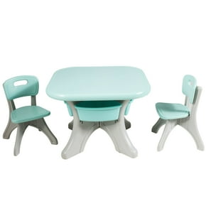 Little Tikes Table & Chair Sets