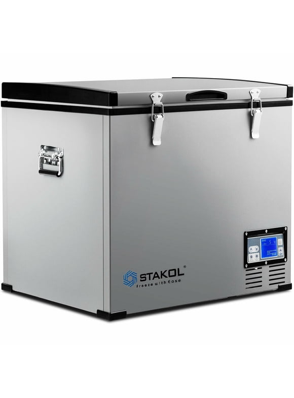 Portable Freezers in Freezers - Walmart.com