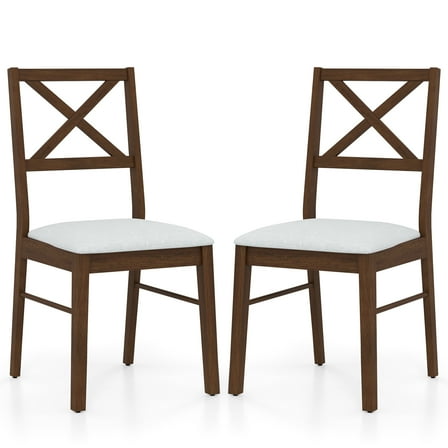 Free Shipping! Baxton Studio Samwell 2-Piece Grey Fabric Upholstered ...