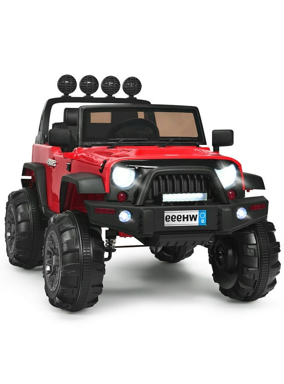 Powered Ride Ons - Walmart.com