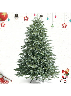 7 Foot Christmas Trees in Christmas Trees by Height - Walmart.com