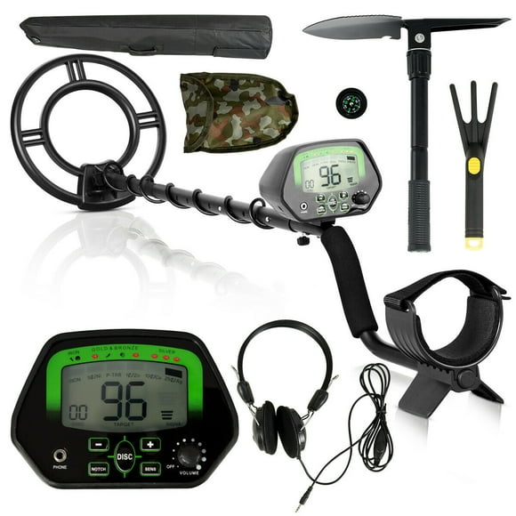Metal Detector