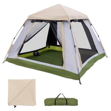 Explore Small Portable Tents for Camping and Outdoor Activities