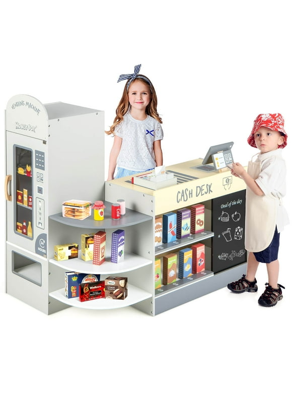 Supermarket Playsets in Play Grocery & Shopping - Walmart.com