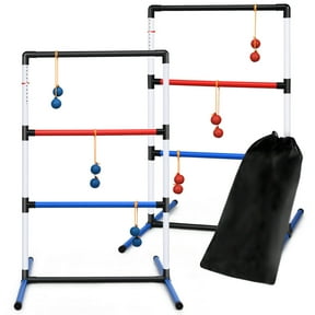 Fun Ball and String Toys for Kids Outdoor Play and Coordination