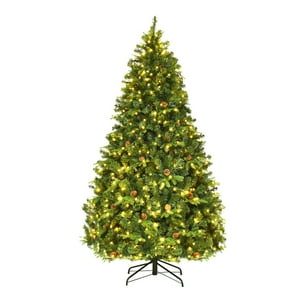 7 Foot Christmas Tree - Walmart.com