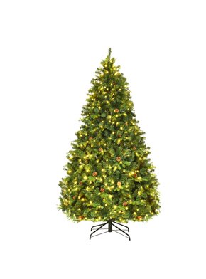 7 Foot Christmas Tree - Walmart.com