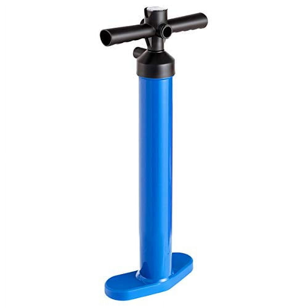 SUP Hand Pump High Pressure Hand Pump Max 29 PSI Inflate and Deflate ...