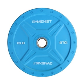 Magnetic Weight Plates