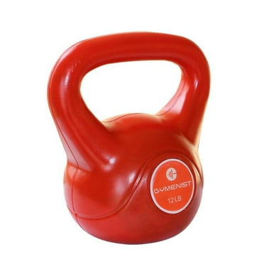 Meister Elite Portable Sand Kettlebell - Walmart.com