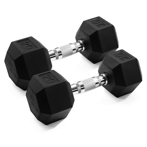 30 Pound Dumbbells