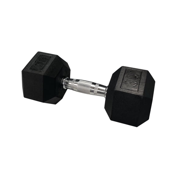 30 Pound Dumbbells