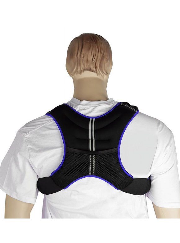 Weight Vests in Weight Lifting Accessories - Walmart.com