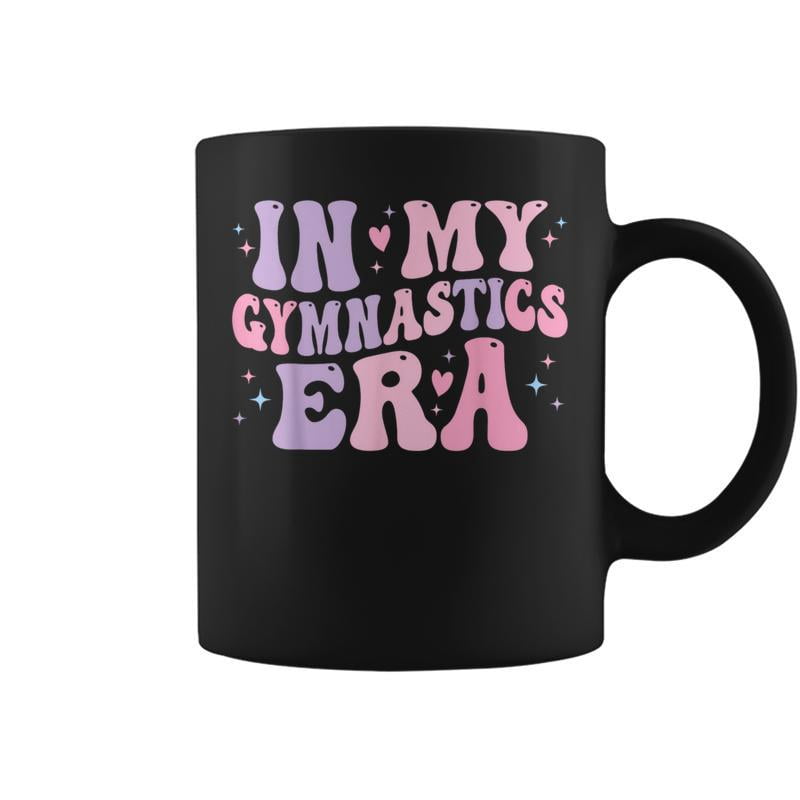 Gymnast Gymnastic Coffee Mugs - Walmart.com