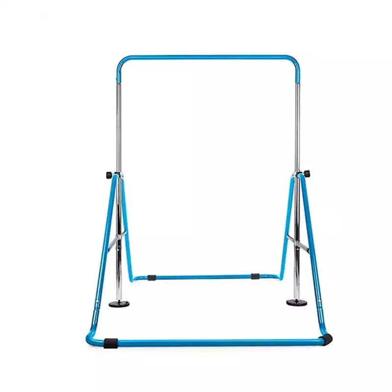 Gymnastic Bars Height,Adjustable Kid Gymnastics Bar Training Bar ...