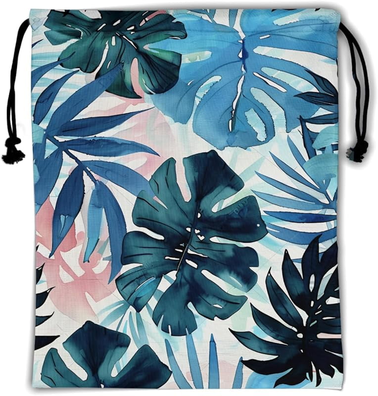 Gymnastic Grip Bag Art Grip Bags Drawstring Bag Abstract Art Pouch Bag ...