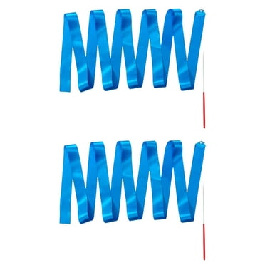 Dragon Poi Colorful Dance Silk Kite, Washable, Fitness Gymnastics ...