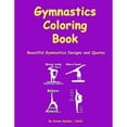 Gymnastics Coloring Book - Walmart.com