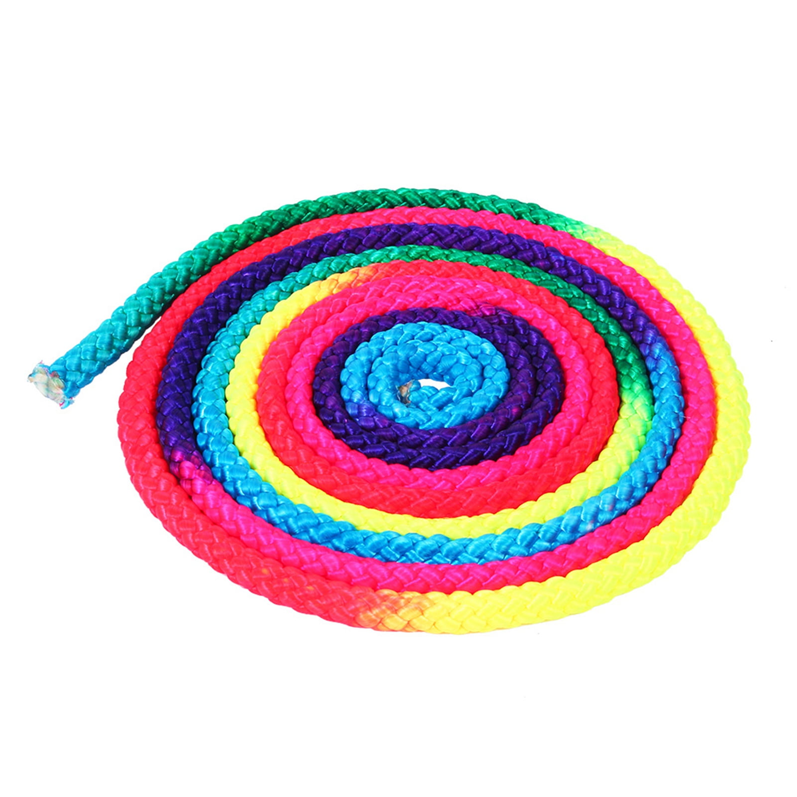 Gymnastics Equipment Nylon Gymnastics Rope, Workout Rope, Workout ...