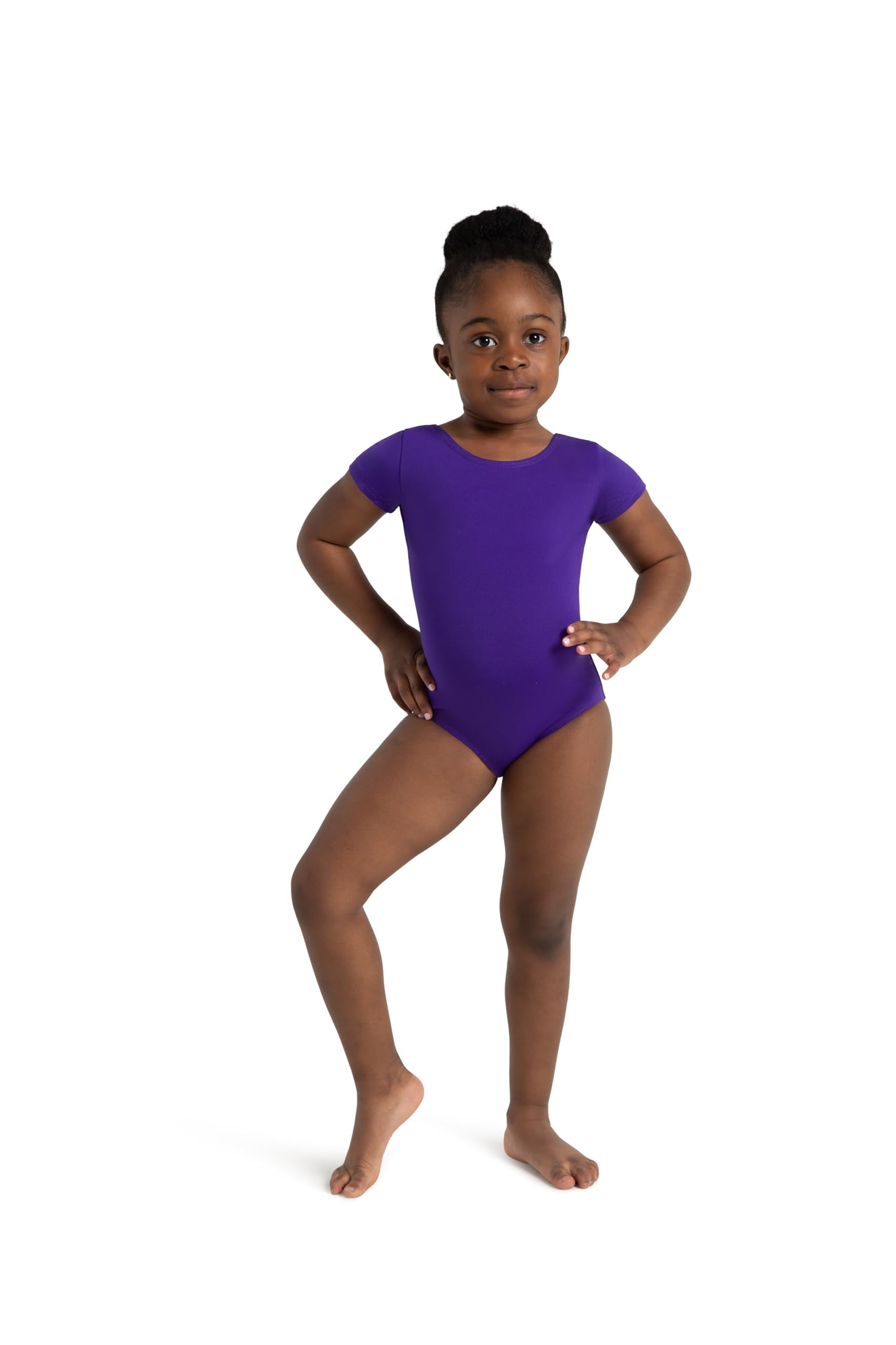 Gymnastics Leotards for Girls Unicorn Aurora Rainbow Mermaid Dinosaur Cupcake Sparkle Biketard ...