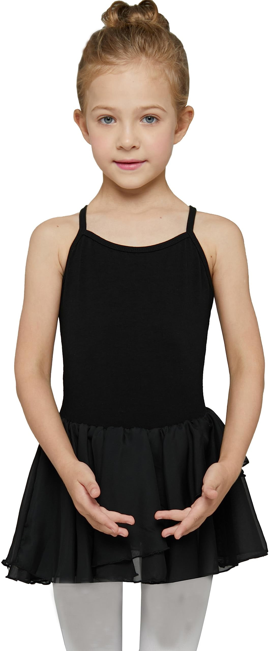 Gymnastics Leotards for Girls Unicorn Aurora Rainbow Mermaid Dinosaur ...