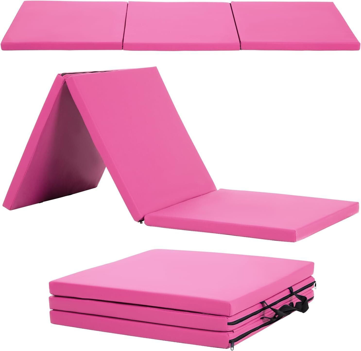 Gymnastics Mat Wrestling Mat Gym Mat Indoor Outdoor for Tumbling ...