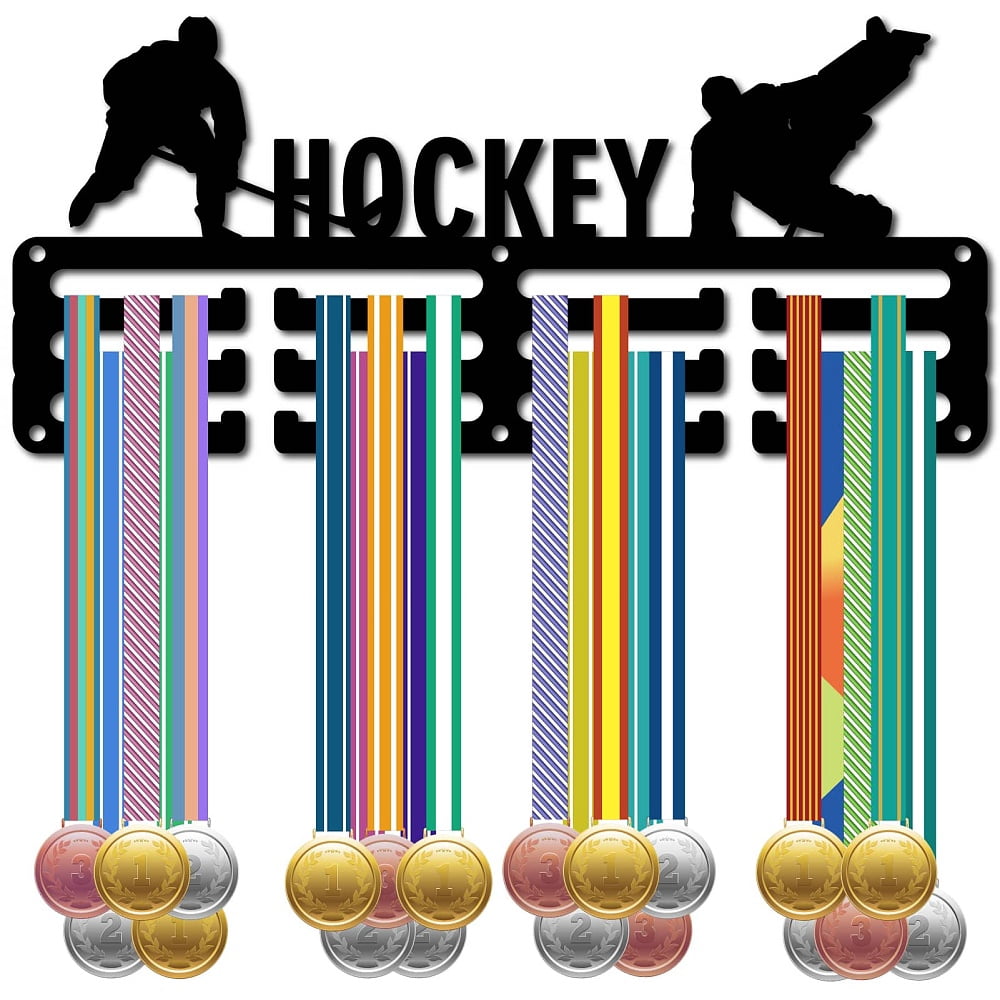 Gymnastics Medal Holder Medal Hanger Small Hanging Awards Wall Mounted ...