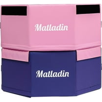 Matladin Octagon Tumbler Gymnastics Trainer, Skill Shape for Home Gym ...