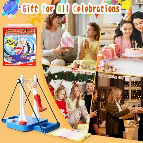 Levitating Desk Toys