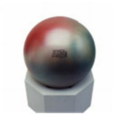 Free Shipping! Gymnic Plus Exercise Ball, 75cm - 26" Black - Walmart ...