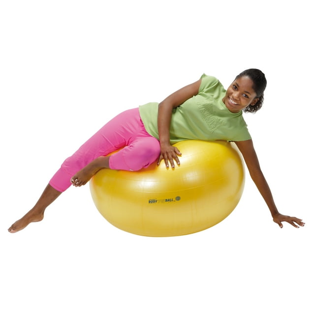 Gymnic Body Ball 75 - 30" - Walmart.com