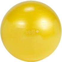 Free Shipping! Gymnic Plus Exercise Ball, 75cm - 26" Black - Walmart.com - Walmart.com