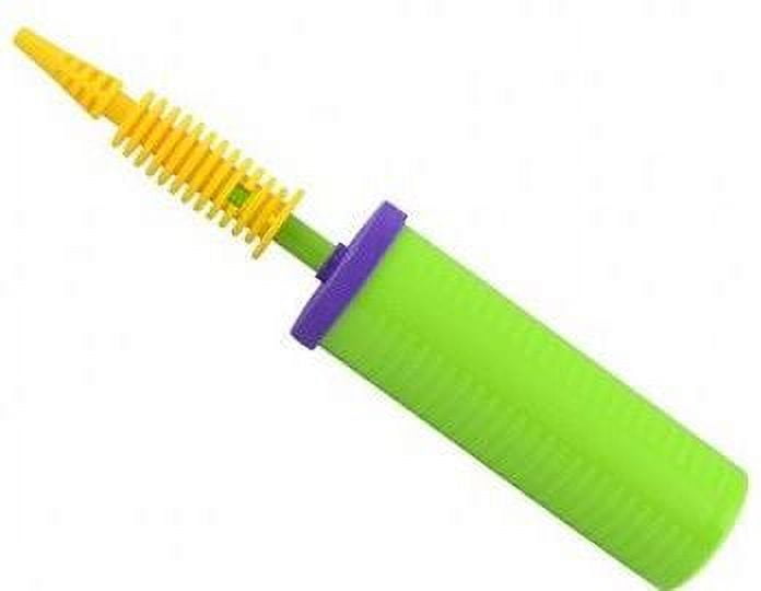 Gymnic Faster Blaster Needle Pump - Walmart.com