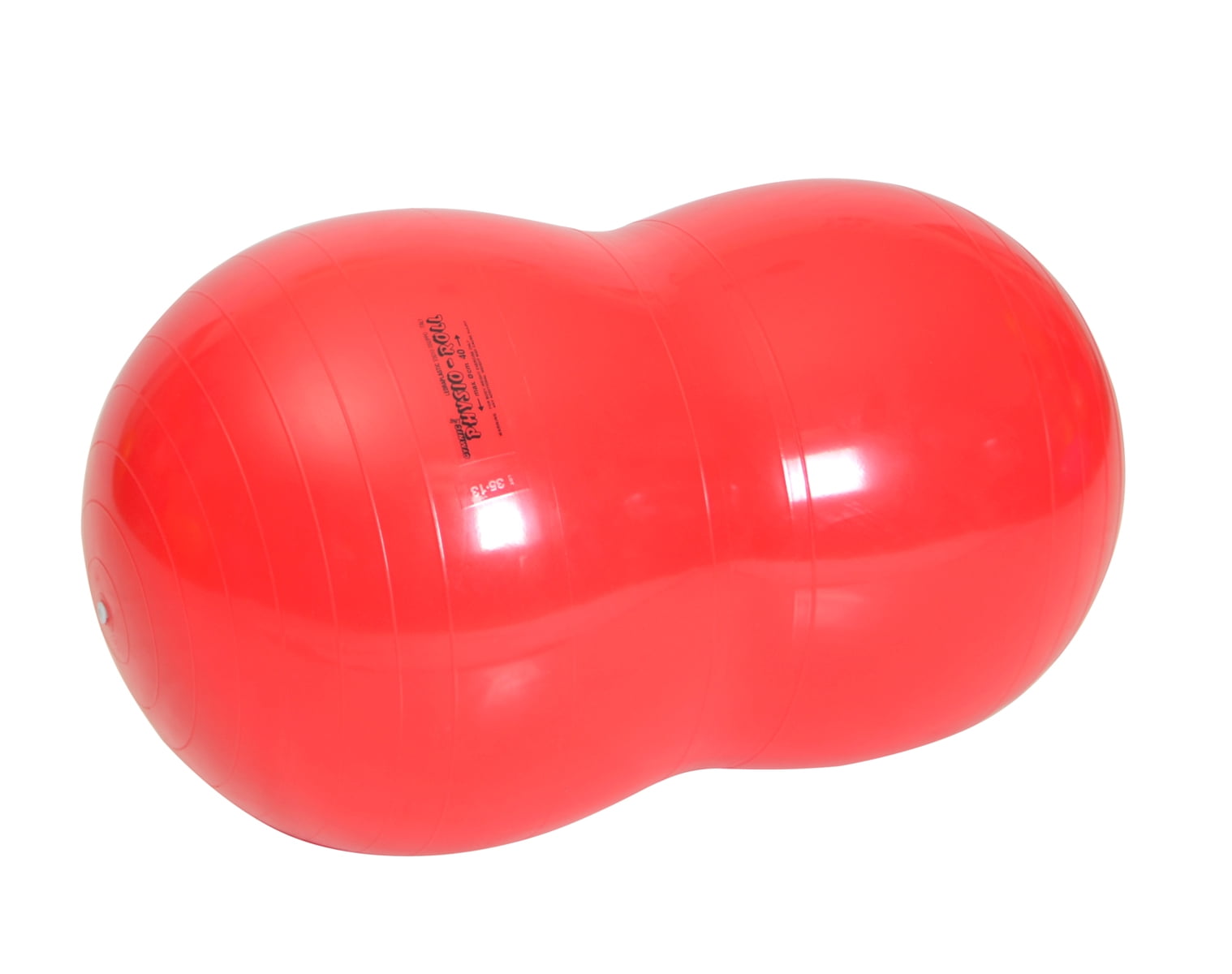 Gymnic Physio Roll 40 - 16" x 26" - Walmart.com