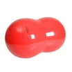PhysioGymnic molded vinyl inflatable roll, 85 cm (34"), red - Walmart.com