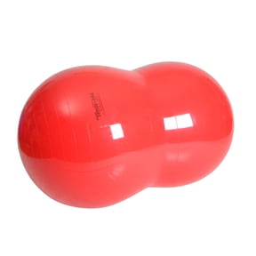 Gymnic Physio Roll Therapy Ball, 28in (70cm) - Blue - Walmart.com