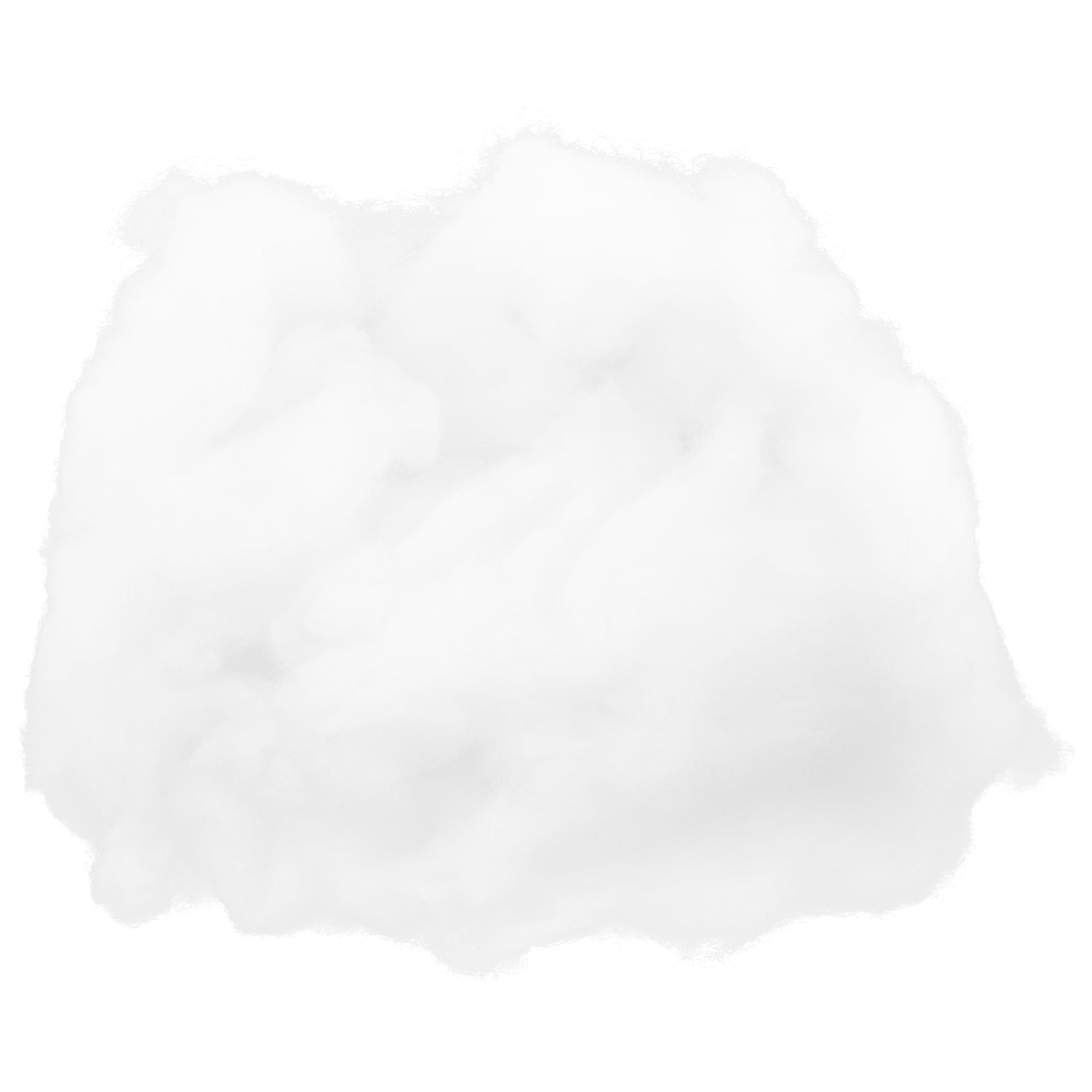 Gymnture 1 Bag Filling Stuffing Fluffy Fill Stuffing for Stuffed ...